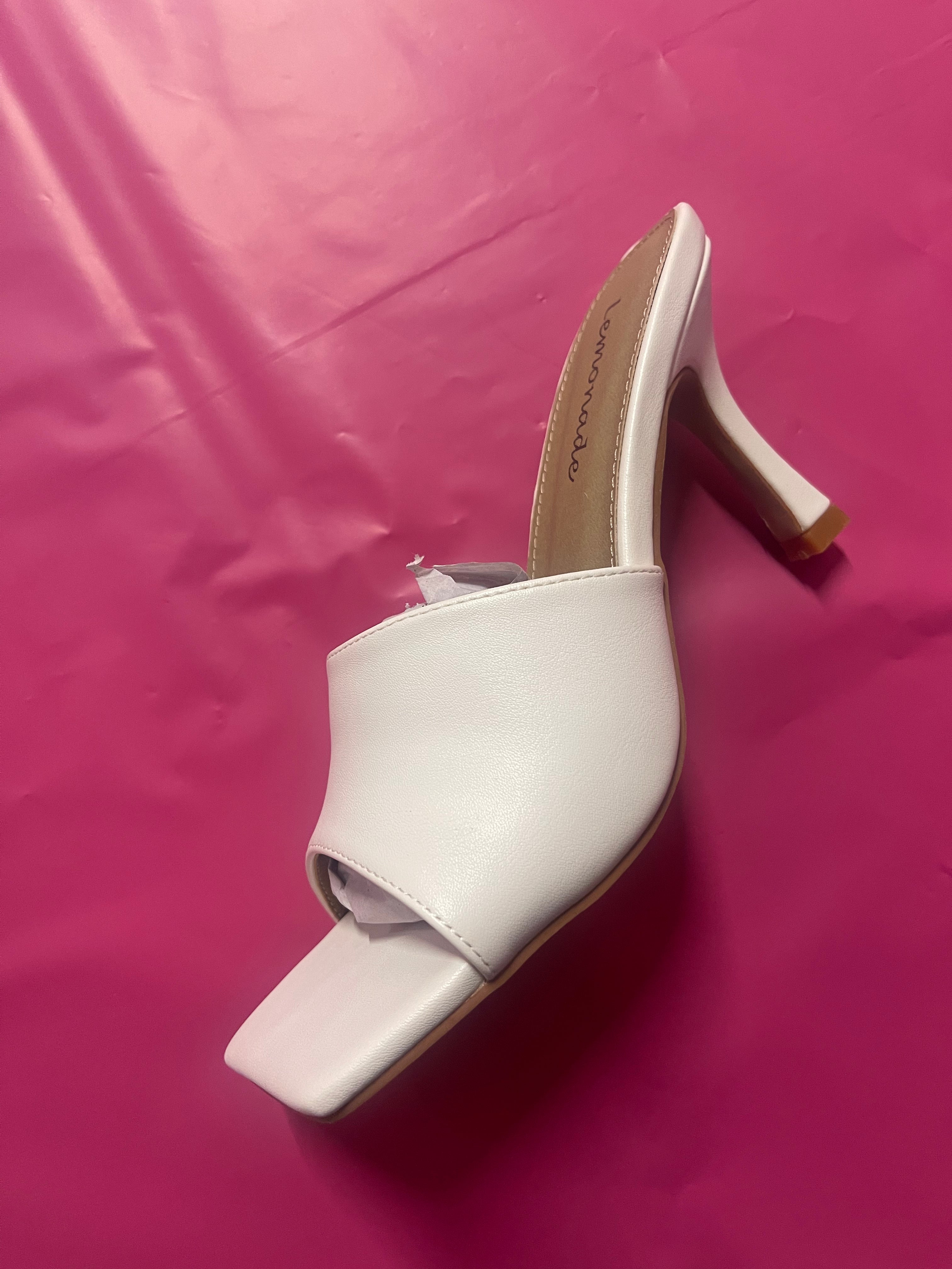 Sample Shoes | Sample Sale – From Britt